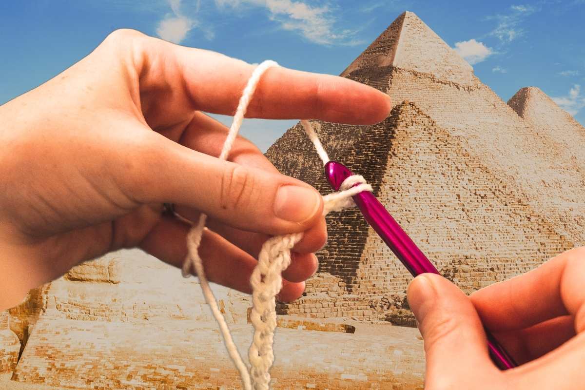 Who Invented Crochet? The Interesting HISTORY Of Crochet