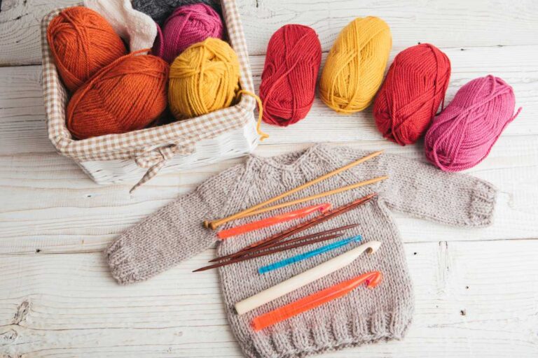 The Best Crochet Tips and Tricks That Will Change Your Life – Crochet ...