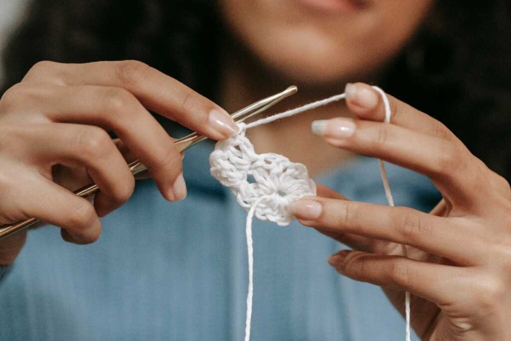 Who Invented Crochet? The Interesting HISTORY Of Crochet