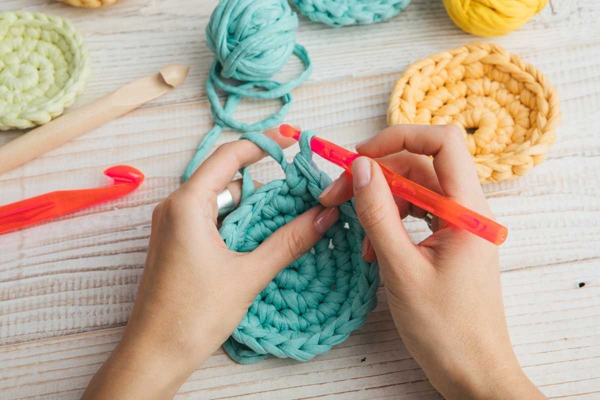 Who Invented Crochet? The Interesting HISTORY Of Crochet
