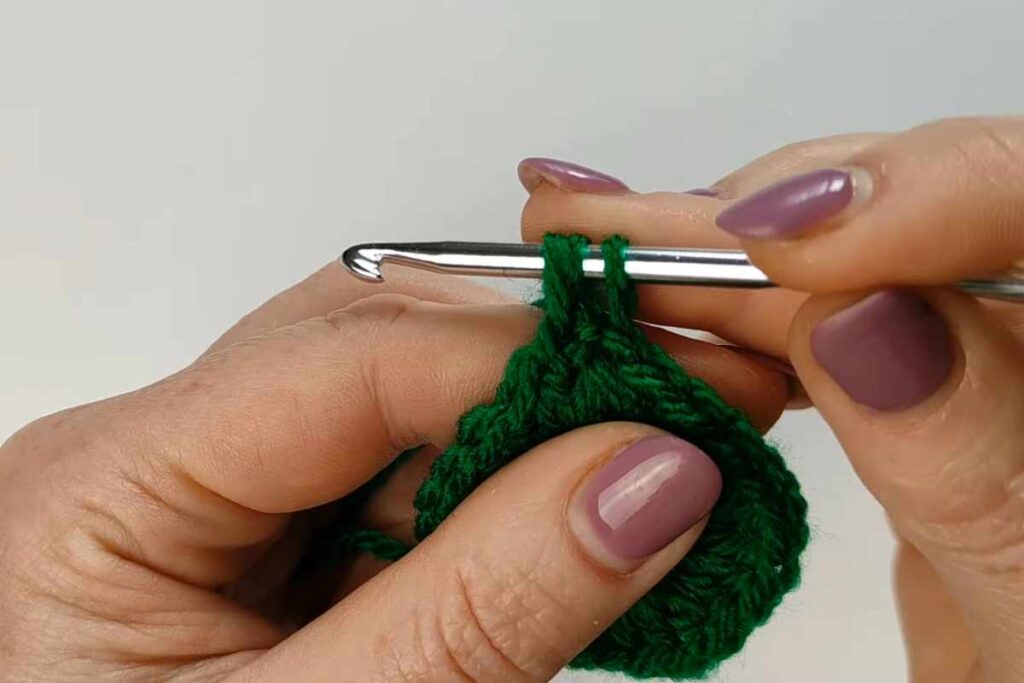 How to Crochet Memory Game Turtles with an Easy Step-by-Step Pattern ...